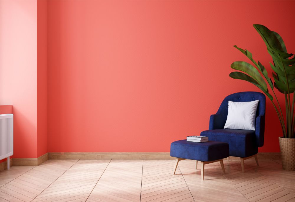 NEXUS - Shell Paints